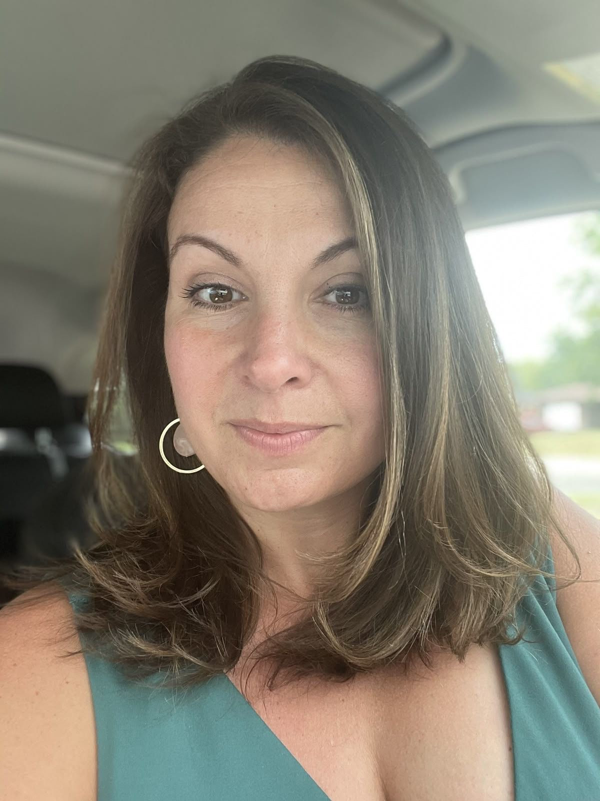 Brenda | Abrigo de invierno acolchado